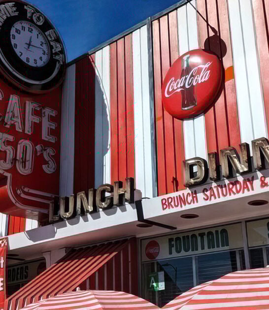 milkshakes worth california restaurant ftr