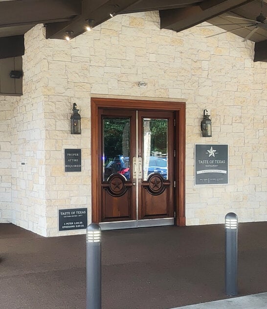 mind blowing steaks texas ftr