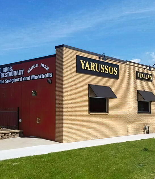 minnesota chicken parmesan ftr