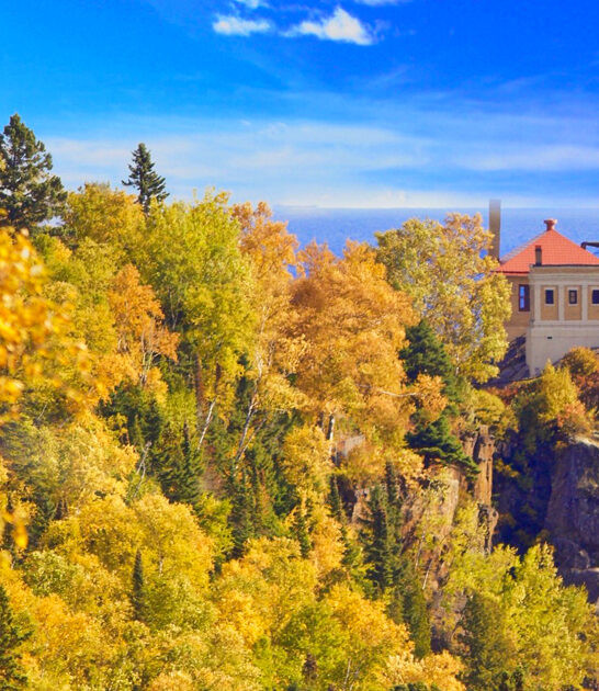 minnesota dreamy lighthouse escape ftr