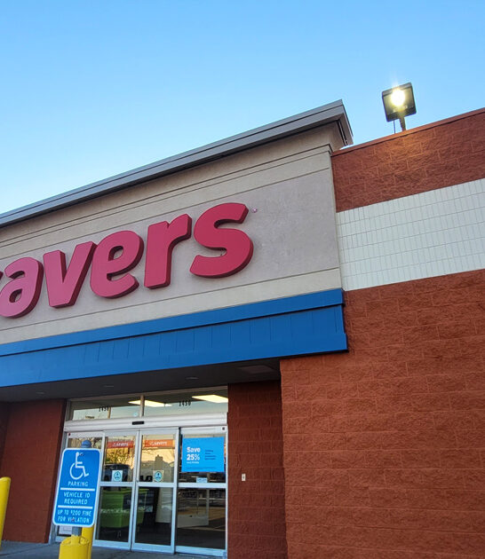 minnesota gigantic thrift stores ftr