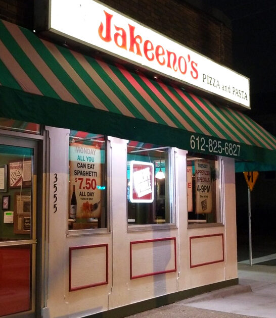 minnesota pizza joint classics ftr