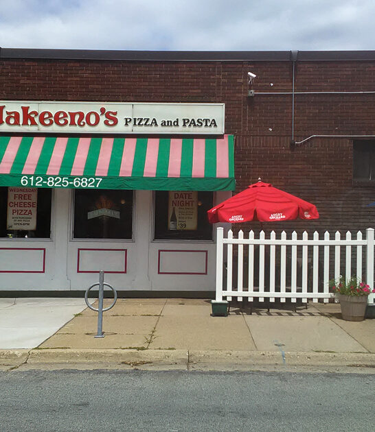 minnesota pizza restaurants traditions ftr