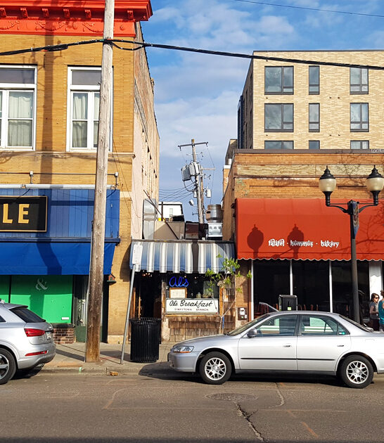 minnesota restaurant blueberry pancakes ftr