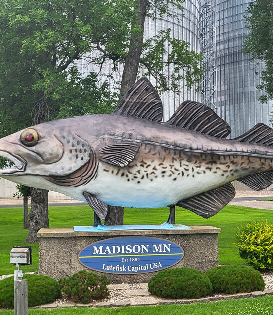 minnesota roadside attraction site ftr