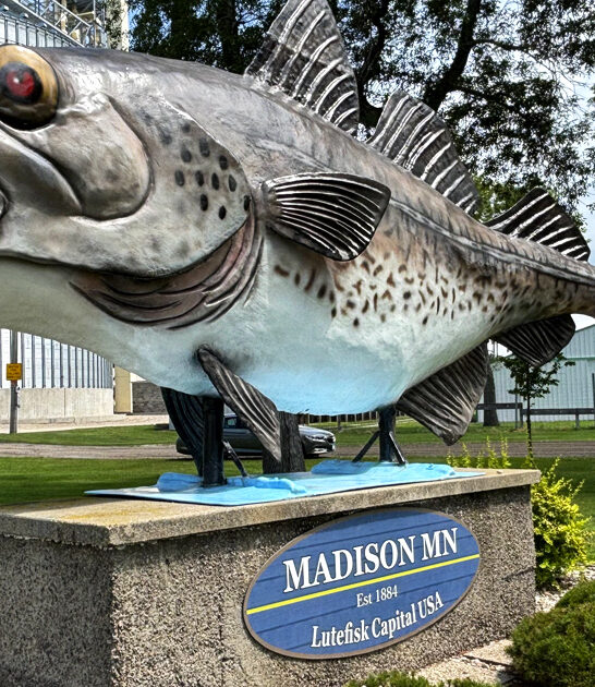 minnesota roadside attraction stop ftr