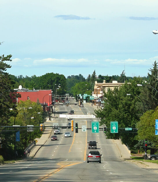 minnesota slow town social ftr