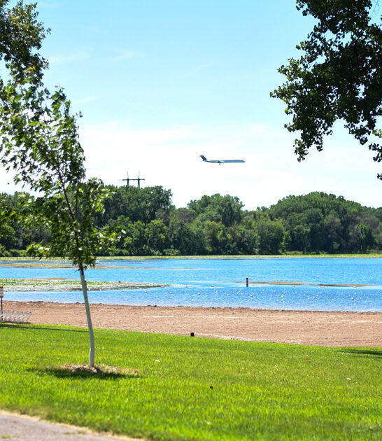 minnesota state park adventure ftr