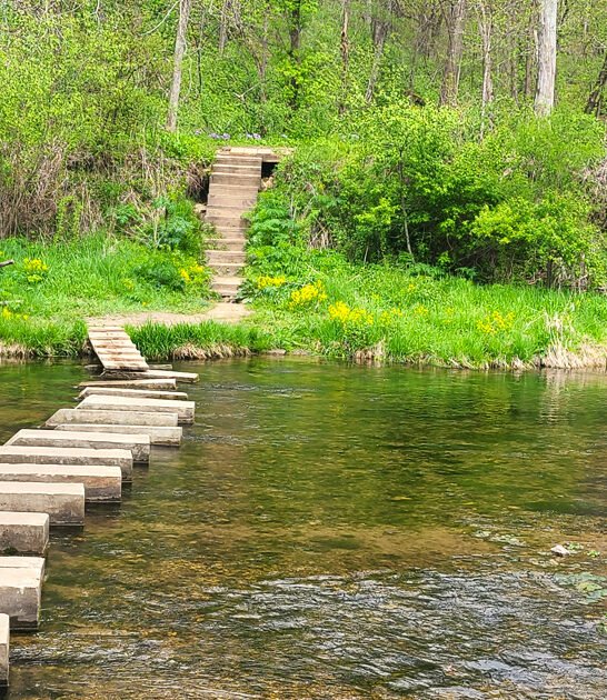minnesota state park escape ftr