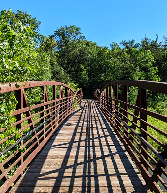 minnesota state park relaxation ftr