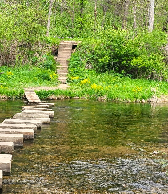 minnesota state park seclusion ftr