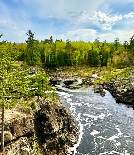 minnesota stunning park dream ftr