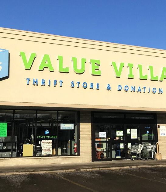 minnesota thrift store bargain ftr