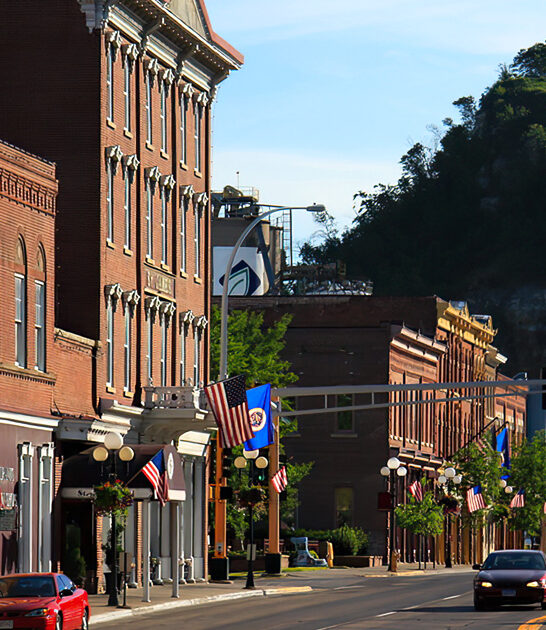 minnesota town affordable living ftr