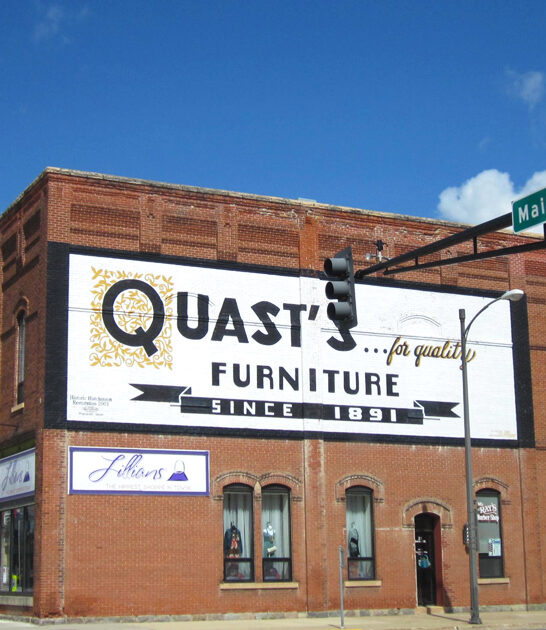 minnesota town retiree spot ftr