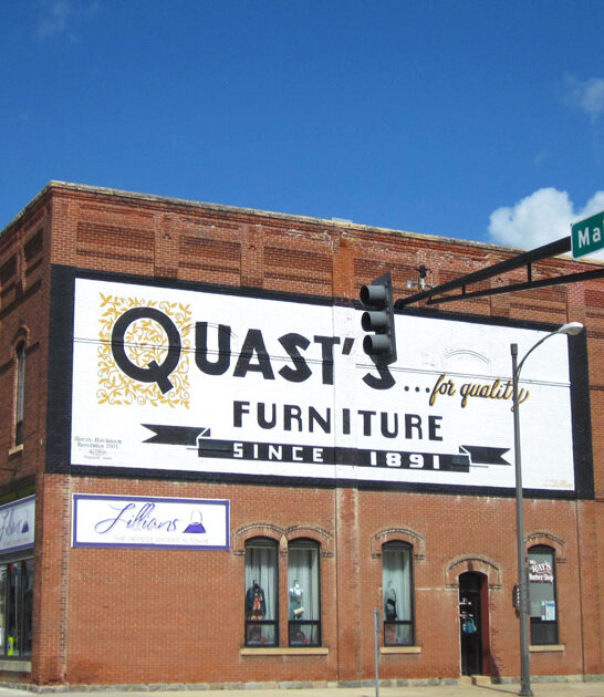 minnesota town weekend spot ftr