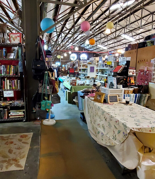 mississippi antique store finds ftr