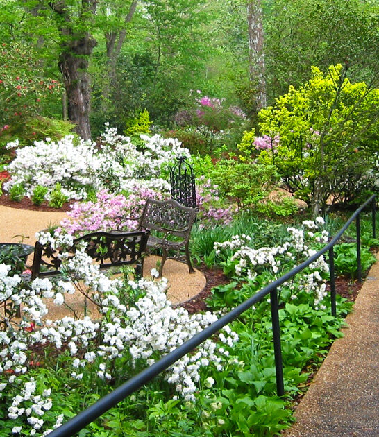 mississippi botanical garden fairytale ftr