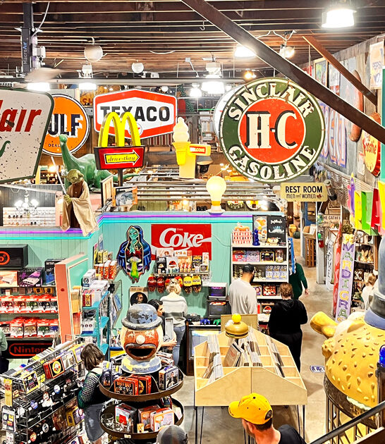 mississippi flea massive market ftr