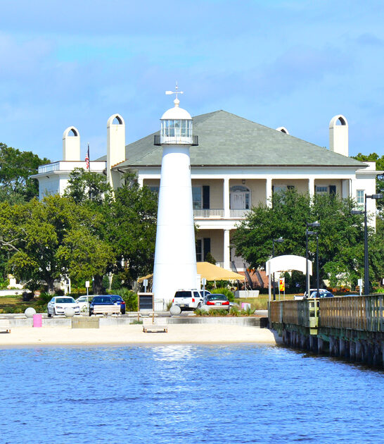 mississippi lighthouse history heritage ftr