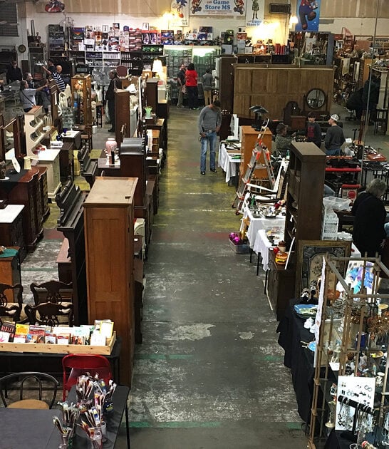 mississippi outdoor market exploration ftr