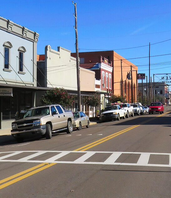 mississippi peaceful affordable town ftr