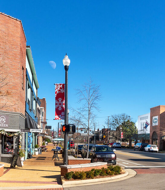 mississippi peaceful town social ftr