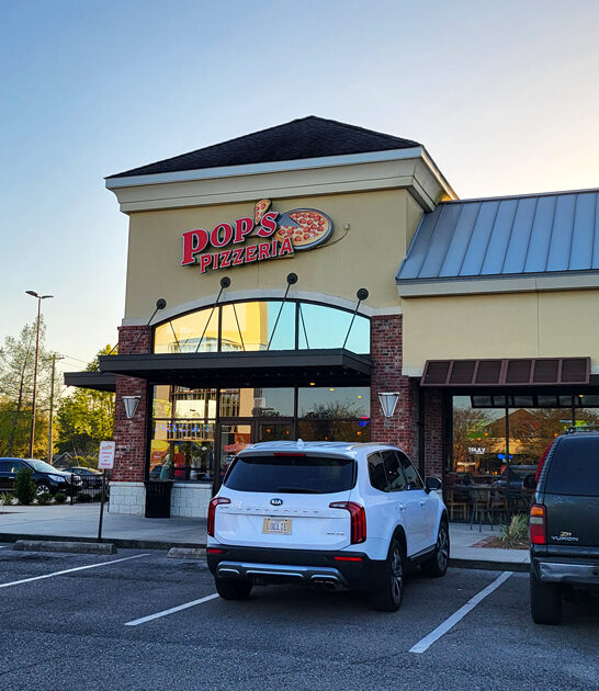 mississippi pizza joints classics ftr