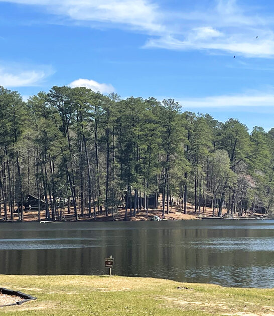 mississippi state gorgeous park ftr