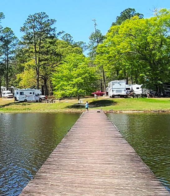 mississippi state park visit ftr