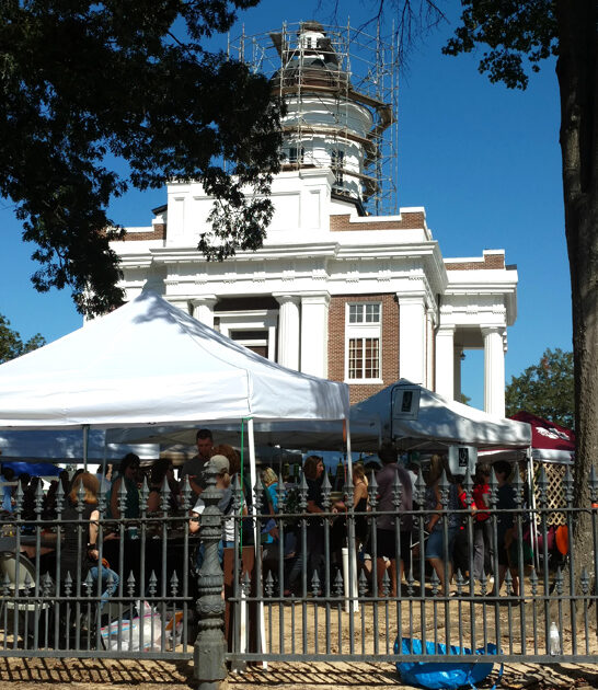 mississippi swap black friday ftr