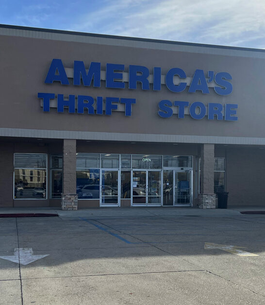 mississippi thrift stores bargains ftr