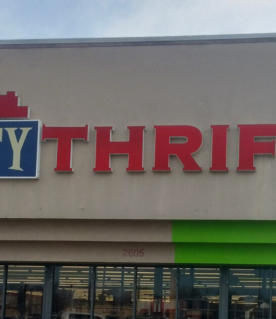 mississippi thrift stores discoveries ftr