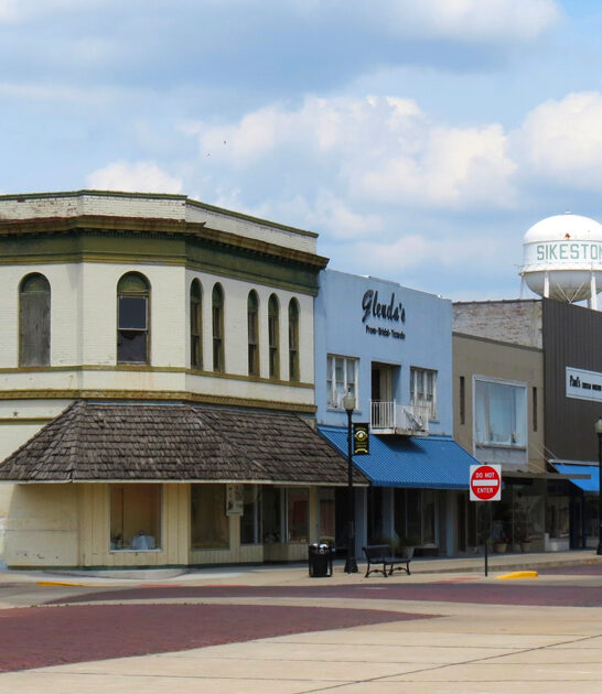 missouri affordable charming town ftr