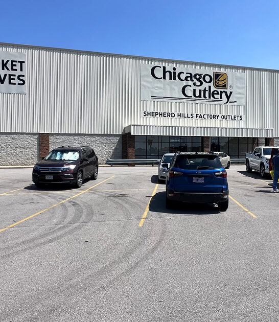 missouri bargain outlet mall ftr