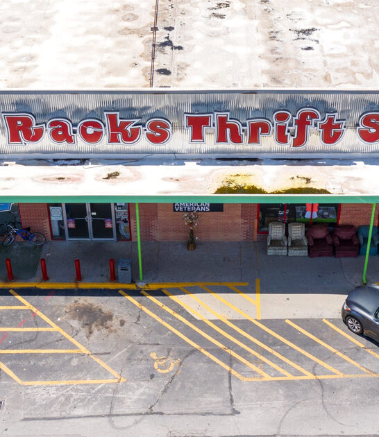 missouri bargain thrift hunting ftr