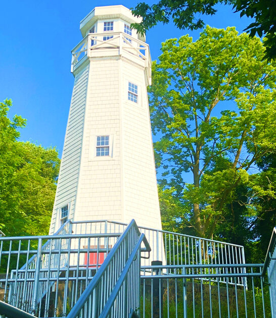 missouri breathtaking beautiful lighthouse ftr