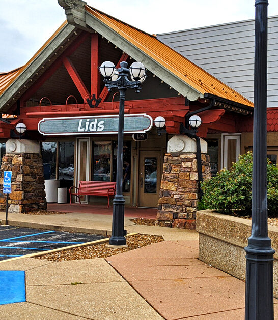 missouri deals outlet mall ftr