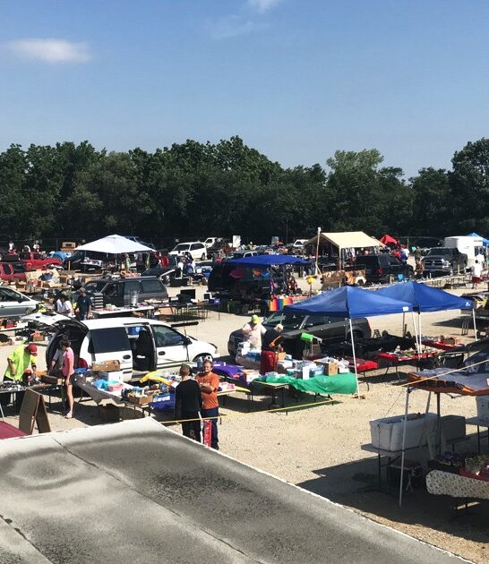 missouri decent flea deals ftr