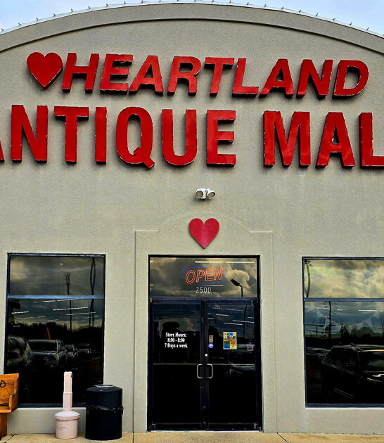 missouri gigantic store antique ftr