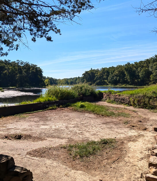 missouri gorgeous park escape ftr