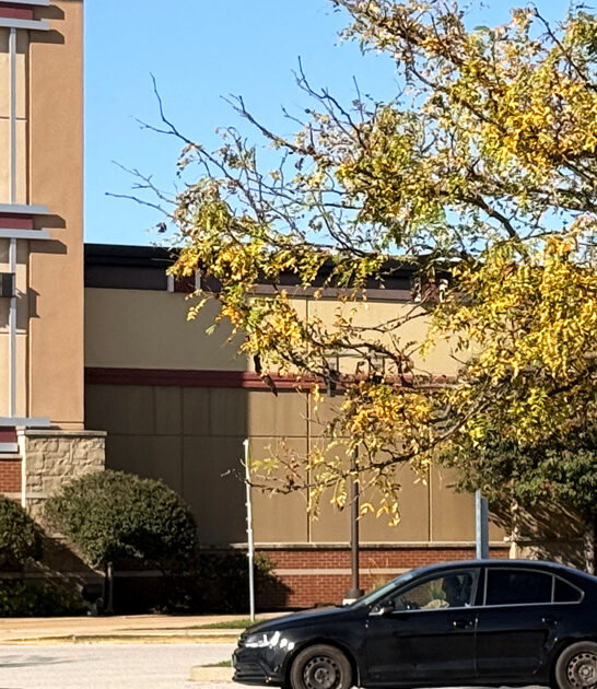 missouri outlet mall adventure ftr