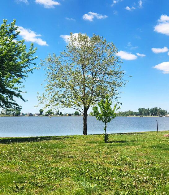 missouri peaceful state park ftr