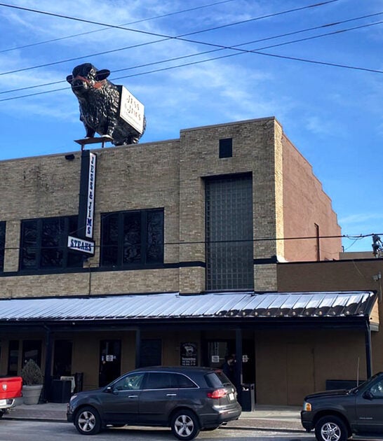 missouri prime rib steakhouse ftr