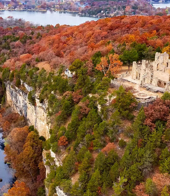 missouri ruins historic experience ftr