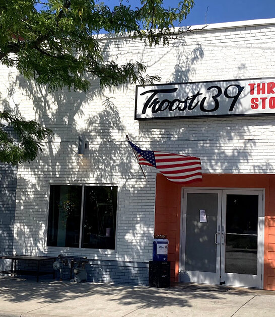 missouri secondhand shop bargains ftr