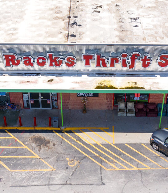 missouri sprawling thrift stores ftr