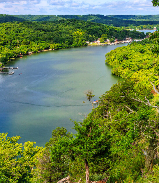 missouri state parks adventure ftr