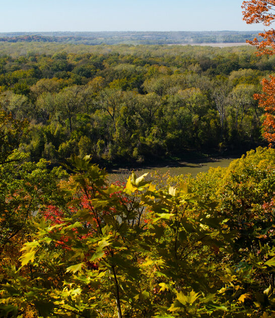 missouri state parks escape ftr