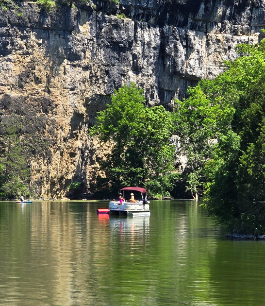 missouri state parks getaway ftr